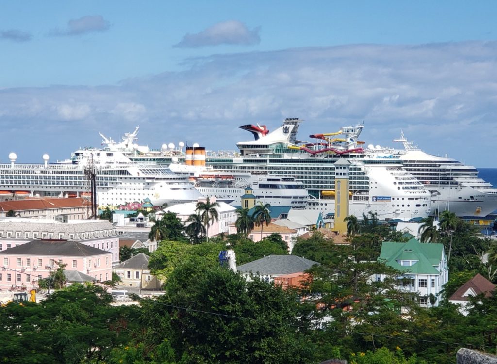 Port Operations In The Bahamas: COVID-19 - Capital Law Associates