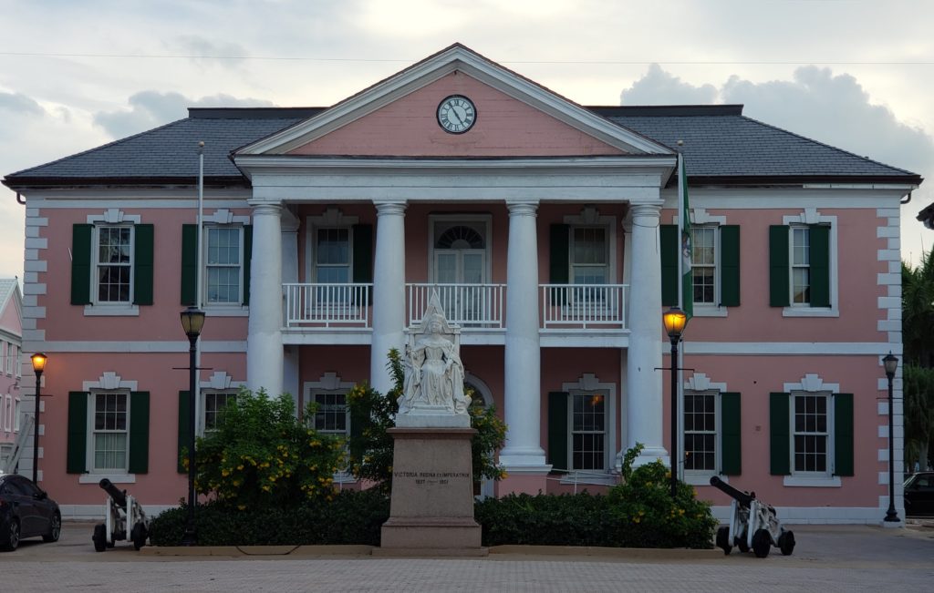 Bahamas Law Firm, Attorney Nassau - Capital Law Associates